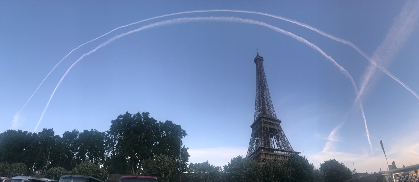 Que faire à Paris ce weekend ? - MyParisTouch Que faire à Paris ce weekend ? - MyParisTouch